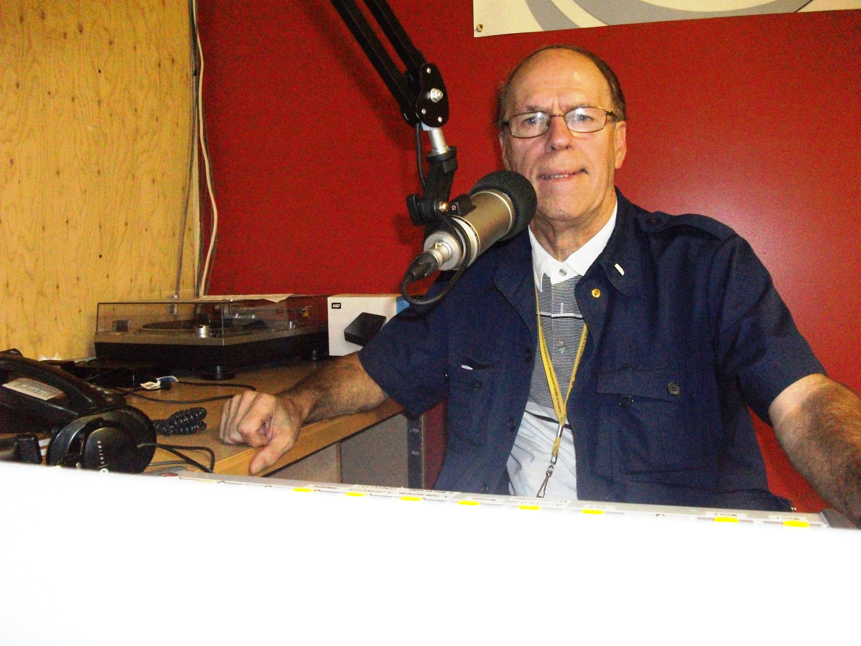 VOYAGE VOYAGE DU 18 janvier 2026 TEL QUE DIFFUSÉ À CKVL – LE MONDE ...